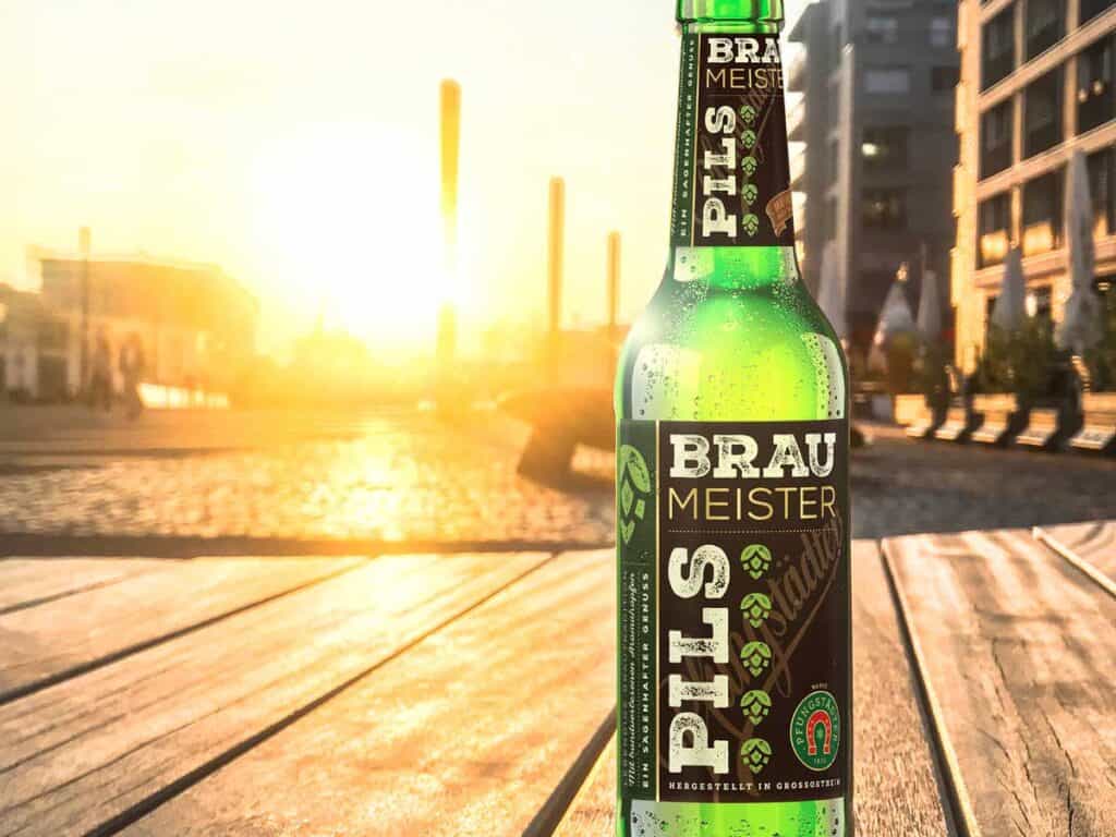 Brau-Spezialitäten - Pfungstädter.