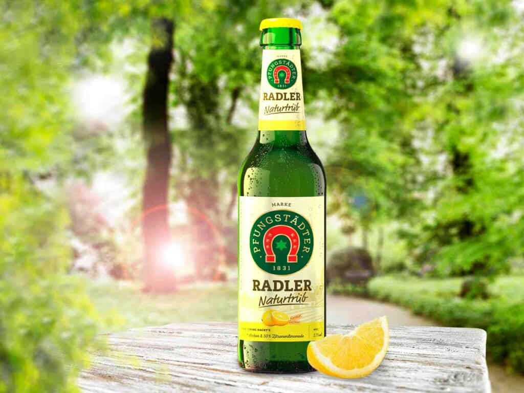 Radler - Pfungstädter.