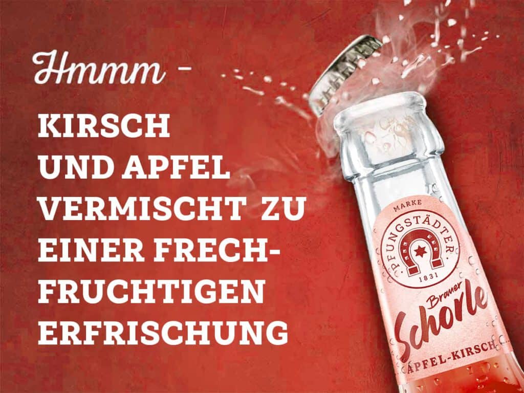 Brauer Limo - Pfungstädter.